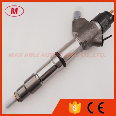 China 0445120224/0445120170 Bosch common rail injector for WP10 engine for sale