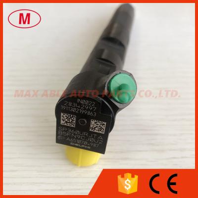 China Válvula de control común del inyector del carril de F00VC01363 Bosch para el inyector 0445110304 en venta