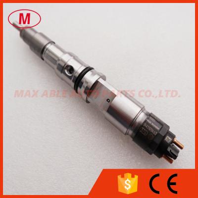 China BOSCH original 0445120463 60270722 common rail injector for sale