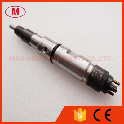 China 0445120280 original common rail injector for T832360009 N02220000 for sale