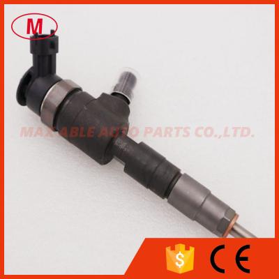 China 0445110340 AV2Q9F593BA AV6Q9F593BA1980S5 9687069280 original common rail injector for sale