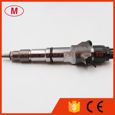 China 0445120227 612600080977 original common rail injector for sale