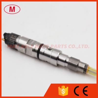 China 0445120452 0445120453 1112010-96E common rail injector for sale