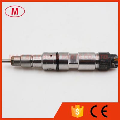 China 0445120538/0445120296 common rail injector for sale