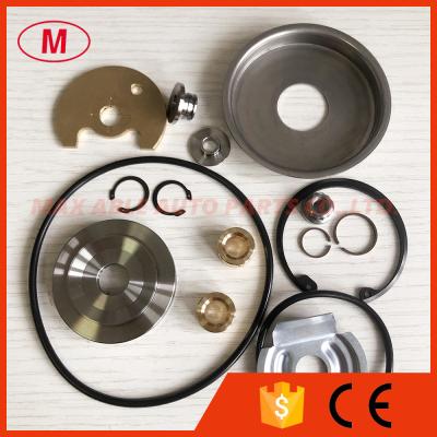 China TD05 TD06 TD05H forward performance repair kits/turbo kits/turbo service kits/turbo rebuild kits for sale