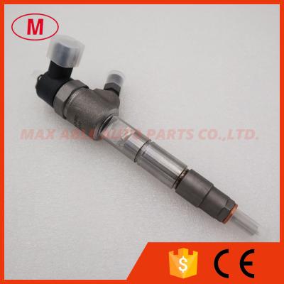 China 0445110692 044 5110 692 original and new common rail injector for 4102 H CHAOCHAI EGR Eu4 for sale