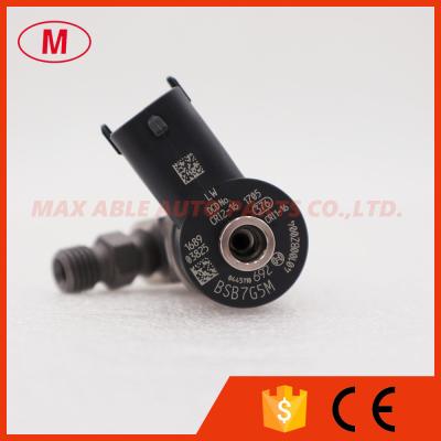 China 0445110692 044 5110 692 original and new common rail injector for 4102 H CHAOCHAI EGR Eu4 for sale