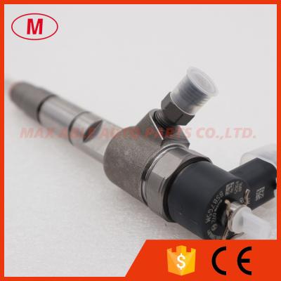 China 0445110692 044 5110 692 original and new common rail injector for 4102 H CHAOCHAI EGR Eu4 for sale