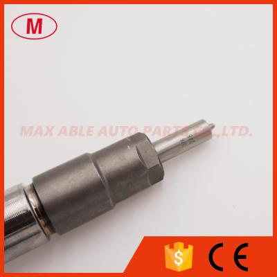 China 0445110690,0446110691,E049332000113 new and original common rail injector for Foton 4JB1 Engine for sale