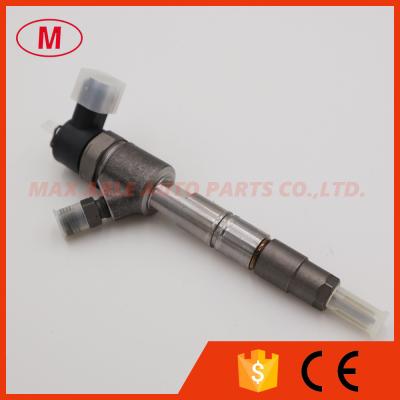 China 0445110690,0446110691,E049332000113 new and original common rail injector for Foton 4JB1 Engine for sale