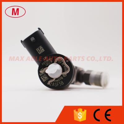 China 0445110690,0446110691,E049332000113 new and original common rail injector for Foton 4JB1 Engine for sale