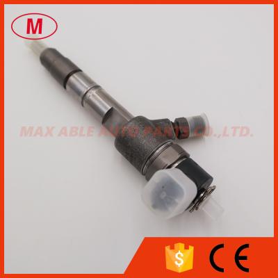 China 0445110690,0446110691,E049332000113 new and original common rail injector for Foton 4JB1 Engine for sale