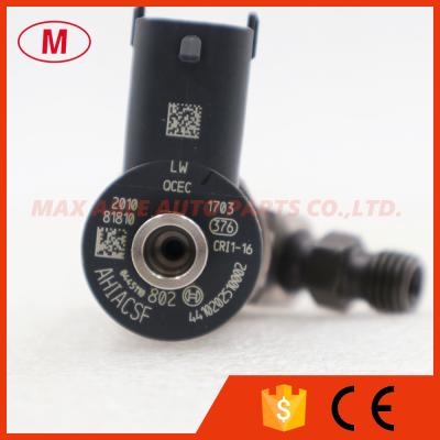 China 0445110802 4410202510002 BOSCH New and original common rail injector for sale