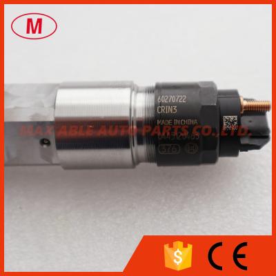 China BOSCH original 0445120463 60270722 common rail injector for sale