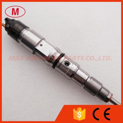 China BOSCH original 0445120463 60270722 common rail injector for sale
