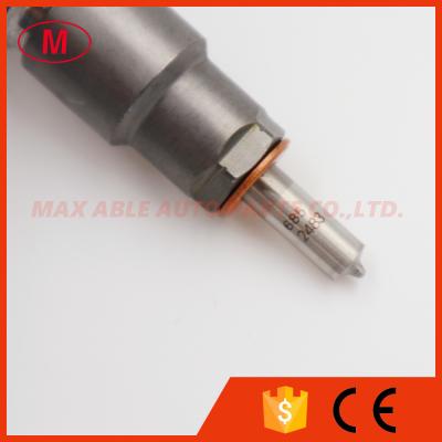 China 0445120518 4493315 T417829 original and new common rail injector for sale