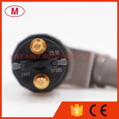 China 0445120518 4493315 T417829 original and new common rail injector for sale