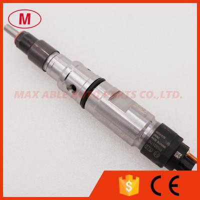 China 0445120546 60261570 original and new common rail injector for sale