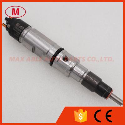 China 0445120546 60261570 original and new common rail injector for sale