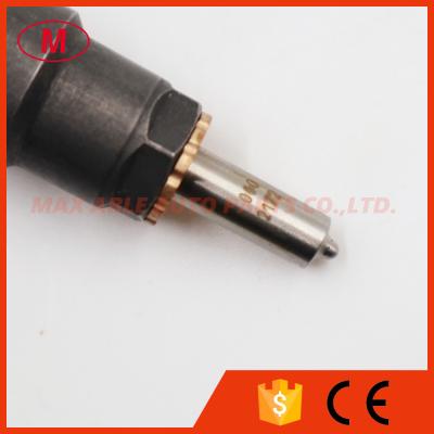 China 0445124011 0445124010 3005783C92 original and new common rail injector for sale
