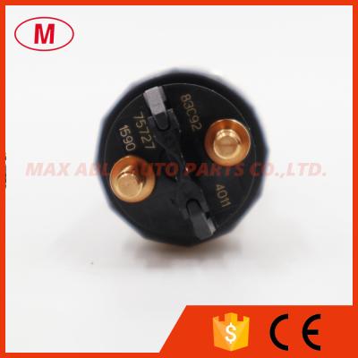 China 0445124011 0445124010 3005783C92 original and new common rail injector for sale