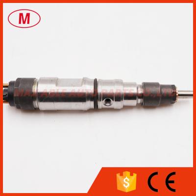 China 0445124011 0445124010 3005783C92 original and new common rail injector for sale
