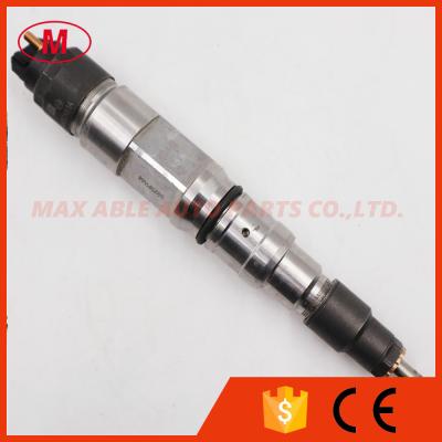 China 0445124011 0445124010 3005783C92 original and new common rail injector for sale