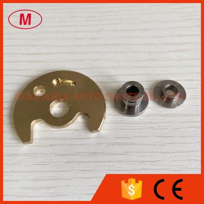 China TD04 performance forward thrust bearing&thrust collar&flinger turbo repair kits/turbo kits/turbo rebuild kits superback for sale