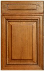 China el panel de la puerta de madera sólida del roble en venta