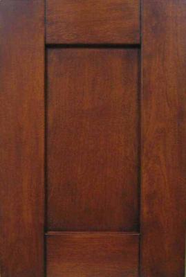 China El panel de la puerta de madera sólida de la haya, puerta de armario de cocina de la coctelera, el panel de la puerta del final antiguo en venta