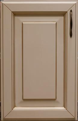 China El panel de la puerta de madera sólida del aliso en venta