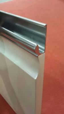 China el panel de la puerta de armario de cocina 2_pac en venta