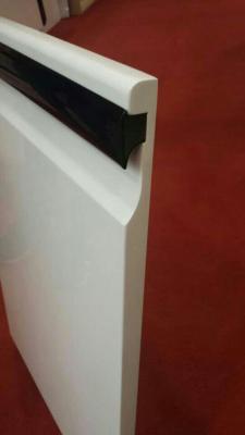 China el panel de la puerta de armario de cocina 2_pac en venta