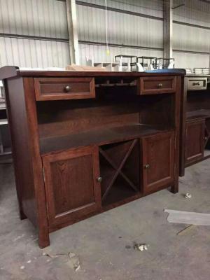 China muebles del aparador en venta