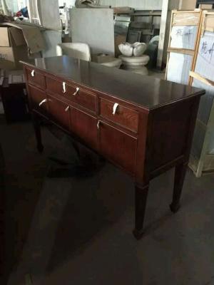 China Gabinete lateral de la comida en venta
