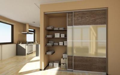 China Guardarropa de Fashinable en venta