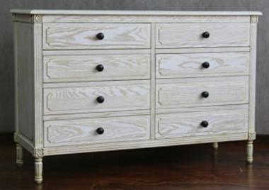 China los muebles del hogar de madera sólida, comidas echan a un lado, pecho del cajón en venta