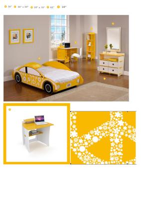 China Estante de librería de los niños, muebles del niño, gabinete del aparador del niño, tabla del ordenador del niño, escritorio del niño, muebles caseros en venta