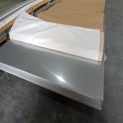 Cina ASTM ha laminato a freddo gli ss 304 che 2B finiscono lo strato 0.12-4.0mm di acciaio inossidabile in vendita