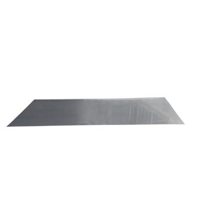 中国 台所用品のための冷間圧延された金属のステンレス鋼のシート プレート 0.3mm 304 309S 310S 321 販売のため