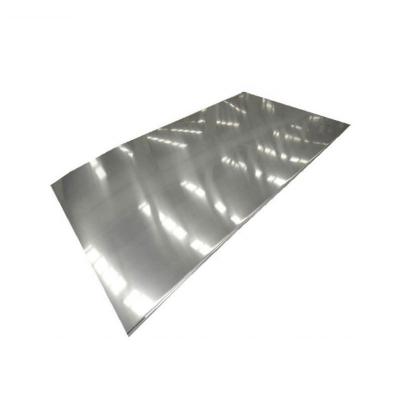 中国 冷間圧延されたミラーのステンレス鋼シート 309S 厚い 0.5mm - 3mm 販売のため