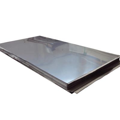 Cina 400 piatto laminato a freddo 410 0.3-3.0mm di acciaio inossidabile di serie AISI in vendita