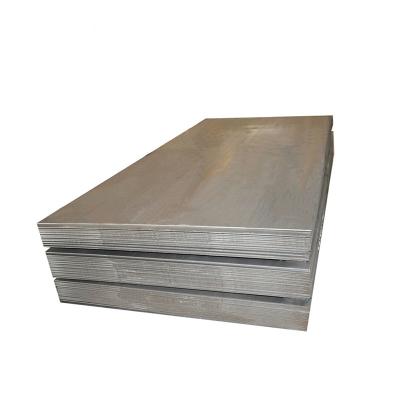 Cina SUS laminato a caldo del piatto AISI ASTM dello strato di acciaio inossidabile 400 serie 8-250mm in vendita