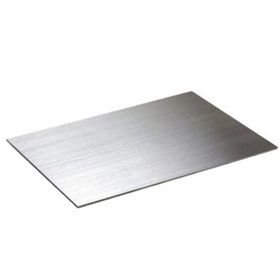 中国 冷間成形ステンレス鉄板 304 316 316L 2B 仕上げ 1000x2000mm 販売のため