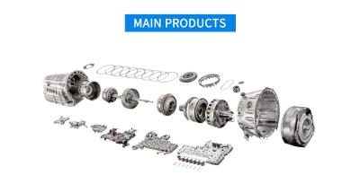 Κίνα 96040584 4L30E Gear Box Clutch Plate Kit για μοντέλα GM 3ης γενιάς από την Kemmex OE NO προς πώληση