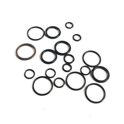 Κίνα ΑΛΛΑ Εγκαταστάσεις αυτοκινήτων DQ250 02E DSG 6 ταχύτητες αυτόματη μετάδοση Master Kit για VW AUDI SKODA προς πώληση