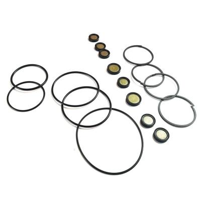 Κίνα ΑΛΛΑ Εγκαταστάσεις αυτοκινήτων DQ250 02E DSG 6 ταχύτητες αυτόματη μετάδοση Master Kit για VW AUDI SKODA προς πώληση