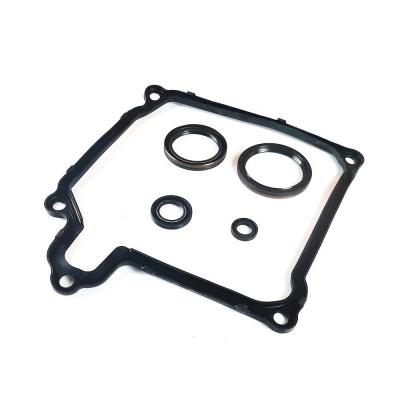 Κίνα ΑΛΛΑ Εγκαταστάσεις αυτοκινήτων DQ250 02E DSG 6 ταχύτητες αυτόματη μετάδοση Master Kit για VW AUDI SKODA προς πώληση