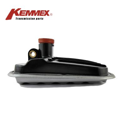 중국 6DCT450 MPS6 포드 포커스 c-max 7M5R-7G186-AB V25-0796용 자동 변속기 필터 판매용