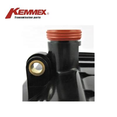 중국 6DCT450 MPS6 포드 포커스 c-max 7M5R-7G186-AB V25-0796용 자동 변속기 필터 판매용
